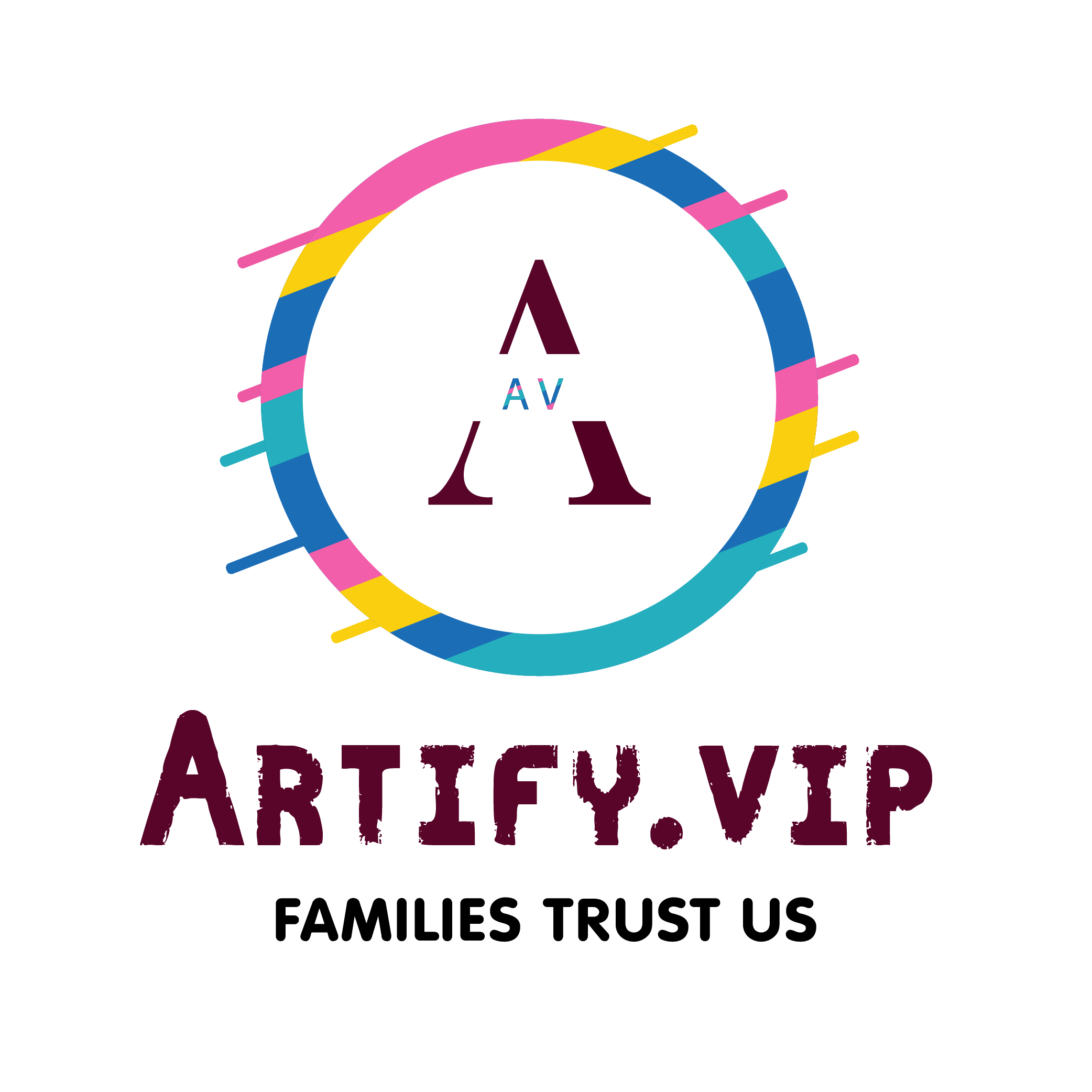 Online Art and Carft Store: Artify.VIP