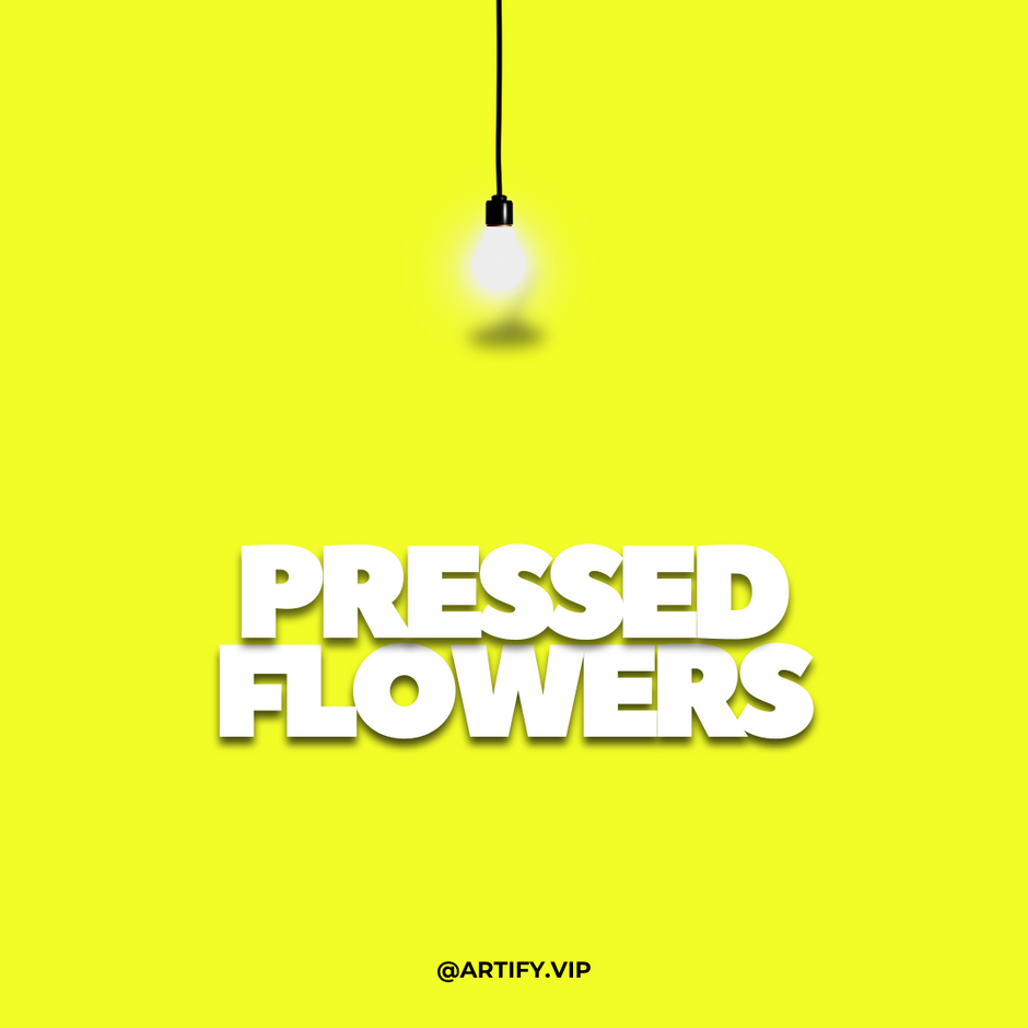 Online Art and Carft Store: Artify.VIP