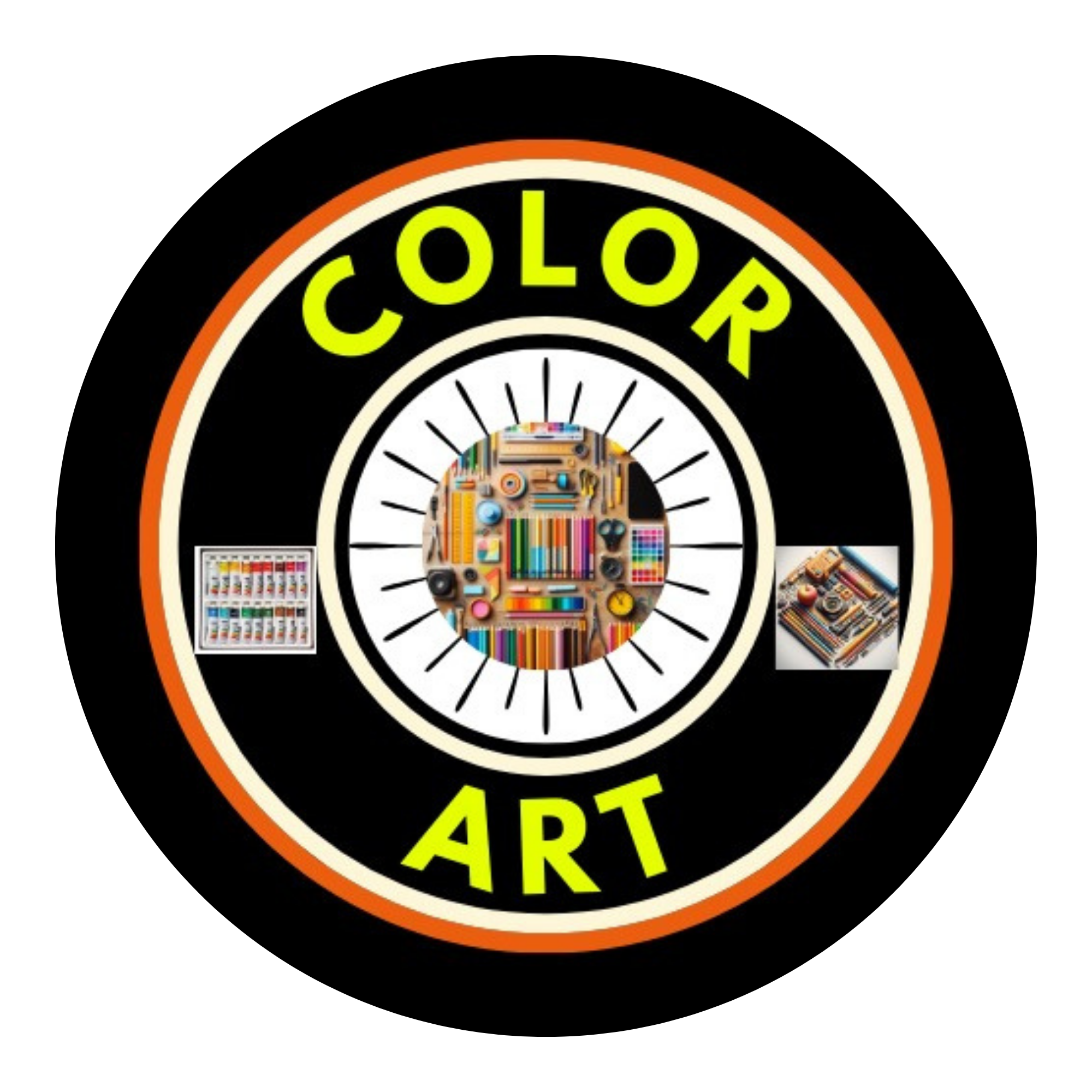 Online Art and Carft Store: Artify.VIP