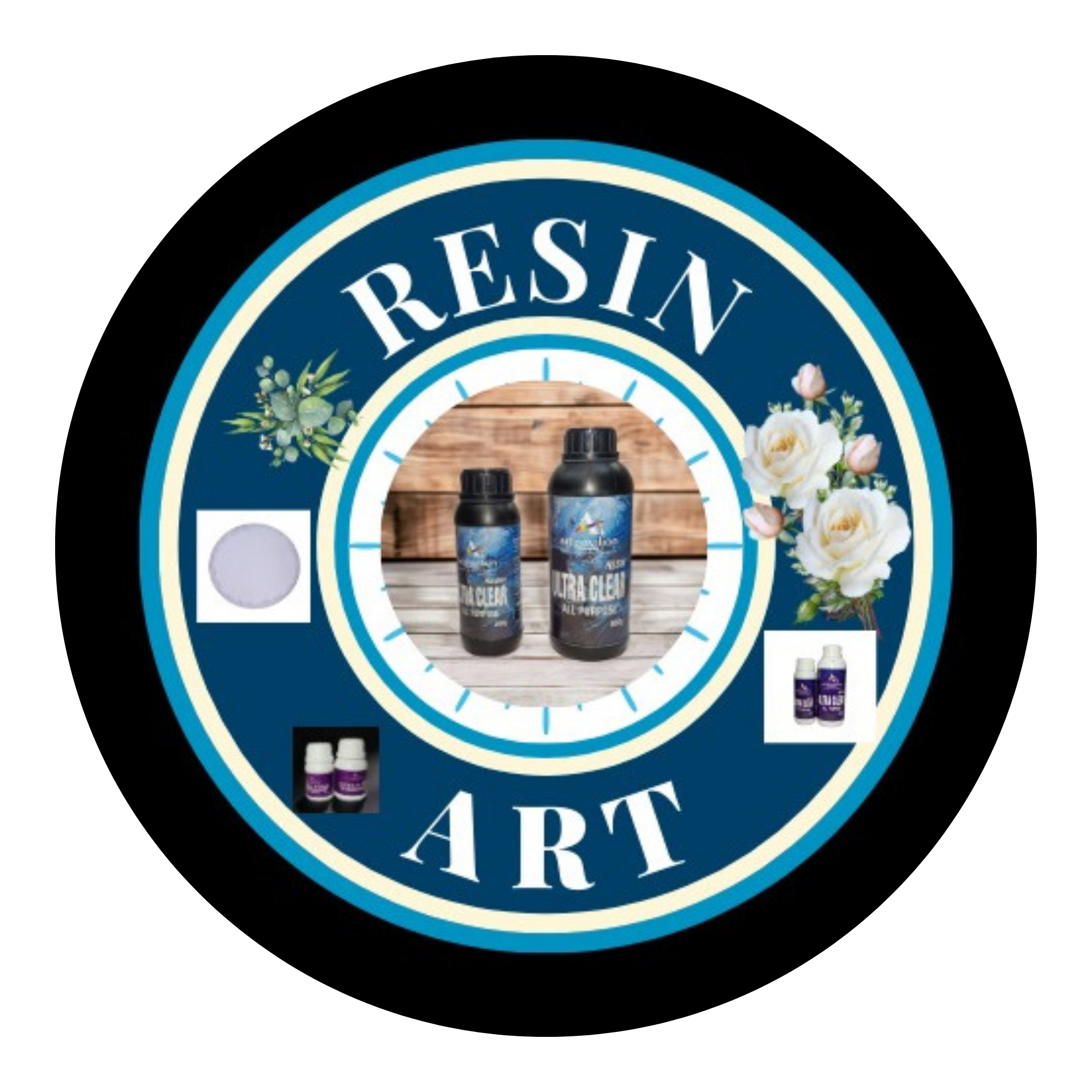 Online Art and Carft Store: Artify.VIP